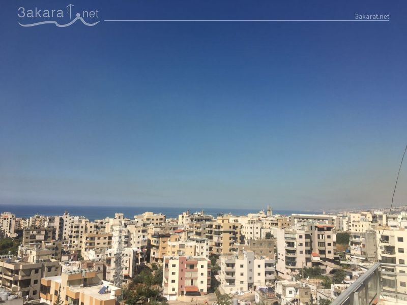 Apartments For Sale in Zouk Mosbeh, keserwan, Mount Lebanon, Lebanon ...