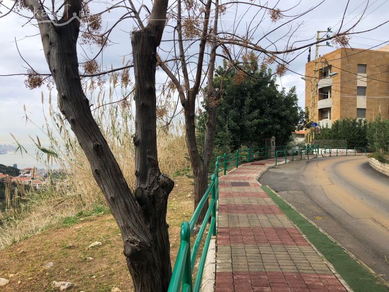 Lands For Sale in Beit Shaar, El Meten, Mount Lebanon, Lebanon ...