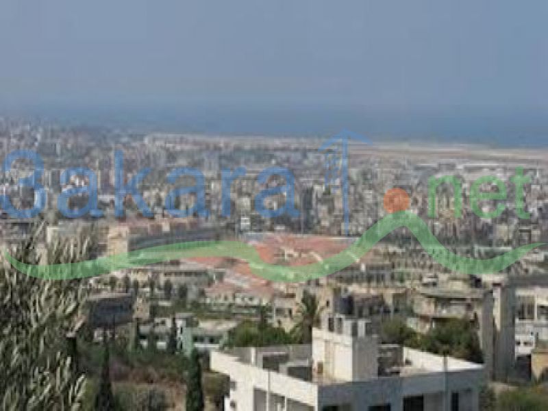 Apartments For Sale in Al Hadath, Baabda, Mount Lebanon, Lebanon ...