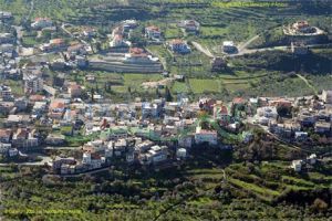 Lands For Sale in Ras Maska, El Koura, North, Lebanon - 7172000000 ...