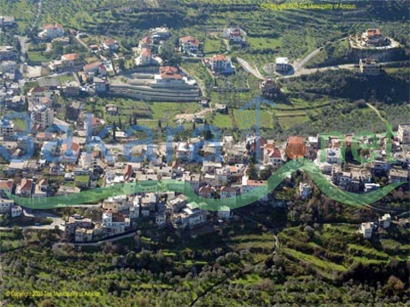 Lands For Sale in Ras Maska, El Koura, North, Lebanon - 7172000000 ...