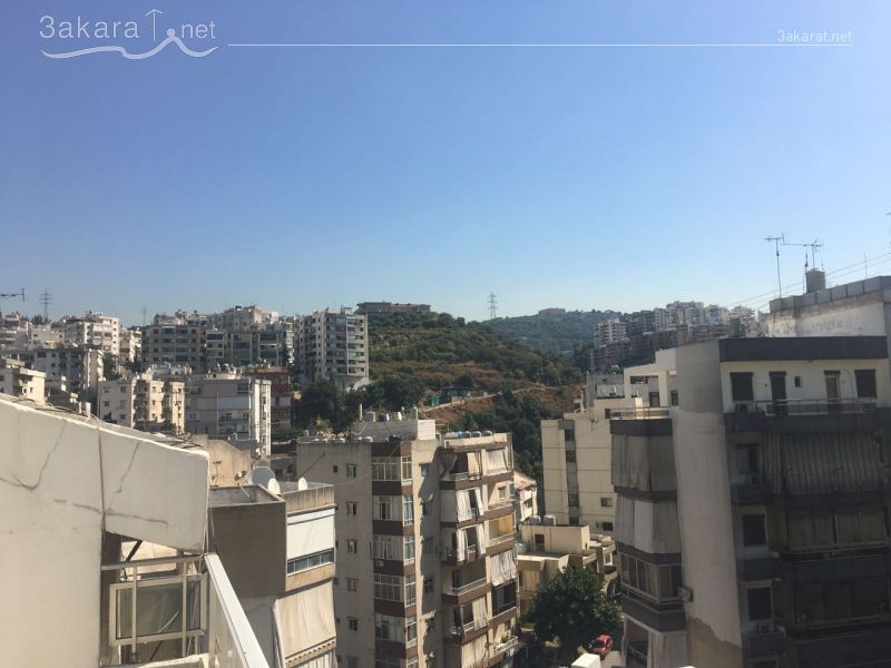 Apartments For Sale in Zouk Mosbeh, keserwan, Mount Lebanon, Lebanon ...
