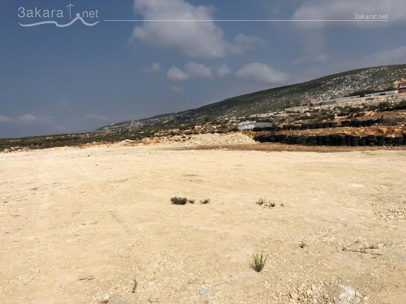 Lands For Sale in Anfeh, El Koura, North, Lebanon - 15172000000 ...