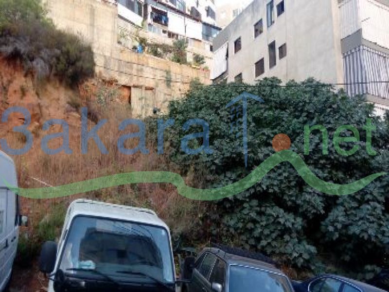 Lands For Sale in Fanar, El Meten, Mount Lebanon, Lebanon - 13931000000 ...