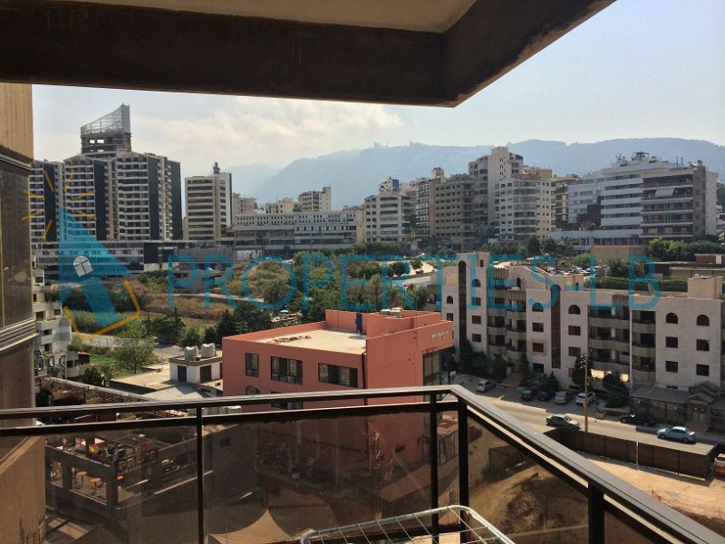 Chalet For Sale in Kaslik, keserwan, Mount Lebanon, Lebanon ...