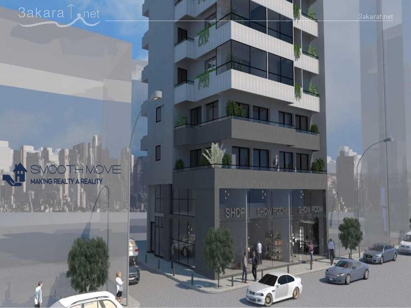Apartments For Sale in Basta elfawka, Beirut, Beirut, Lebanon ...