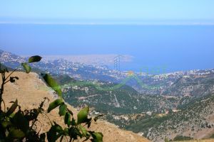 Lands For Sale in Dlebta, keserwan, Mount Lebanon, Lebanon - 6032000000 ...