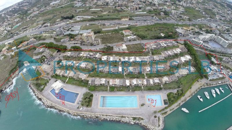 Chalet For Summer in Halat, Jbeil, Mount Lebanon, Lebanon - 13400000000 ...